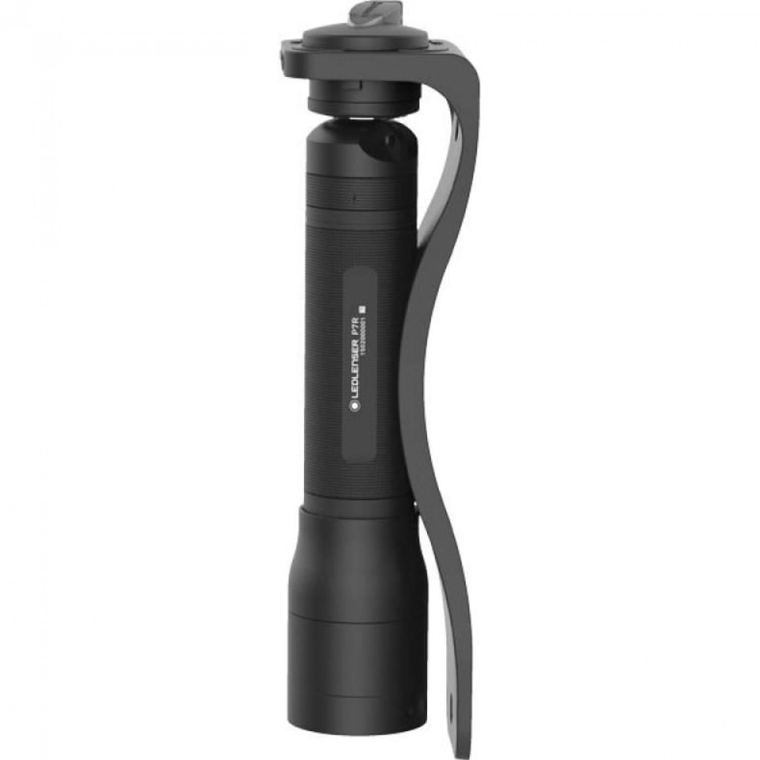 Led lenser p7r store
