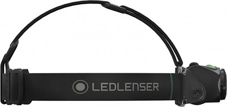 Обзор LED LENSER MH8. Налобные светодиодные фонари с тремя режимами